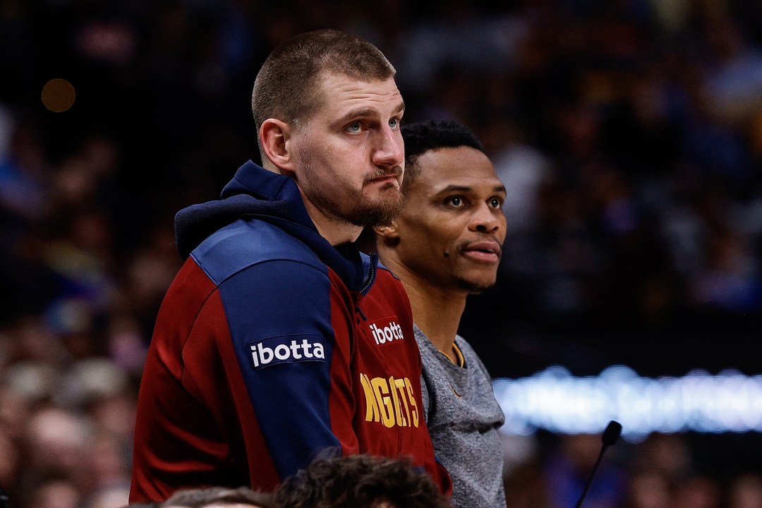 Nikola Jokic et Russell Westbrook écrivent l'histoire | beIN SPORTS